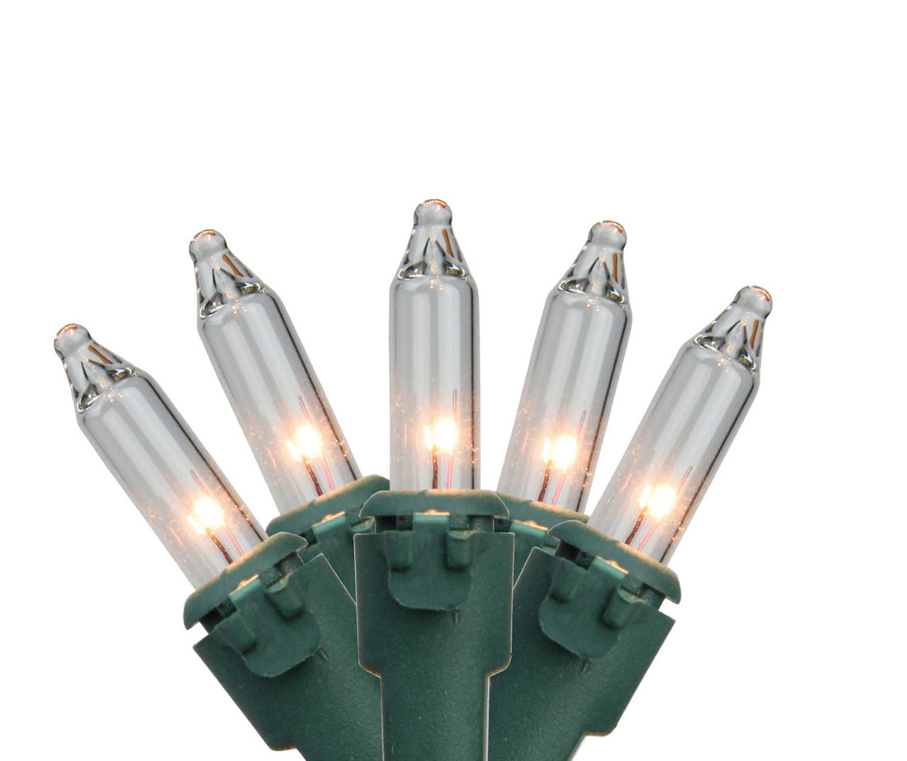 Northlight Clear Incandescent Mini Net Light Set, 300-Lights | Big Lots