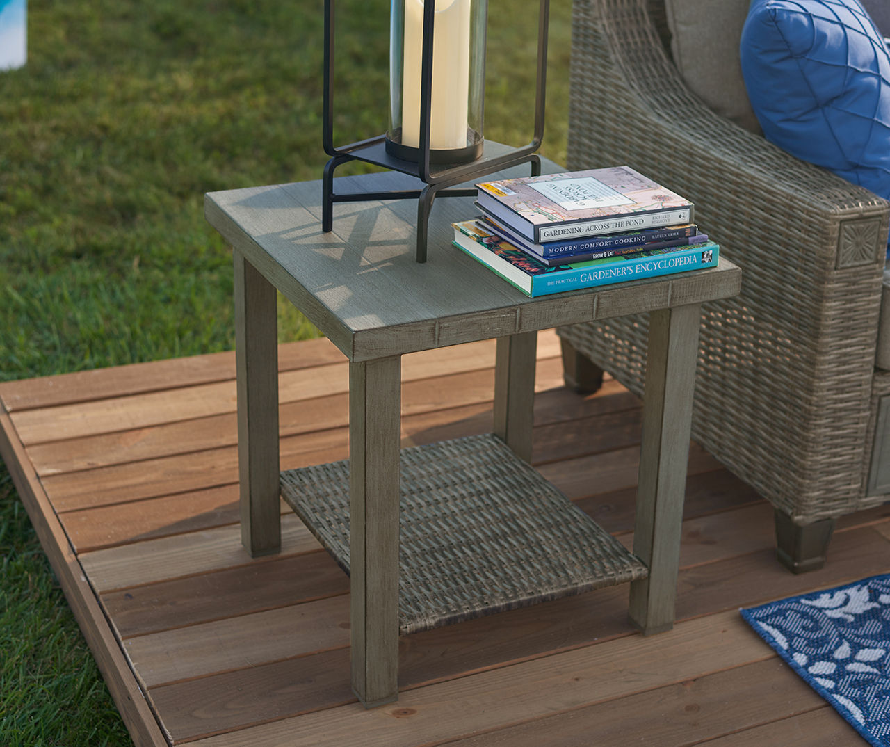 Big lots outdoor end tables store