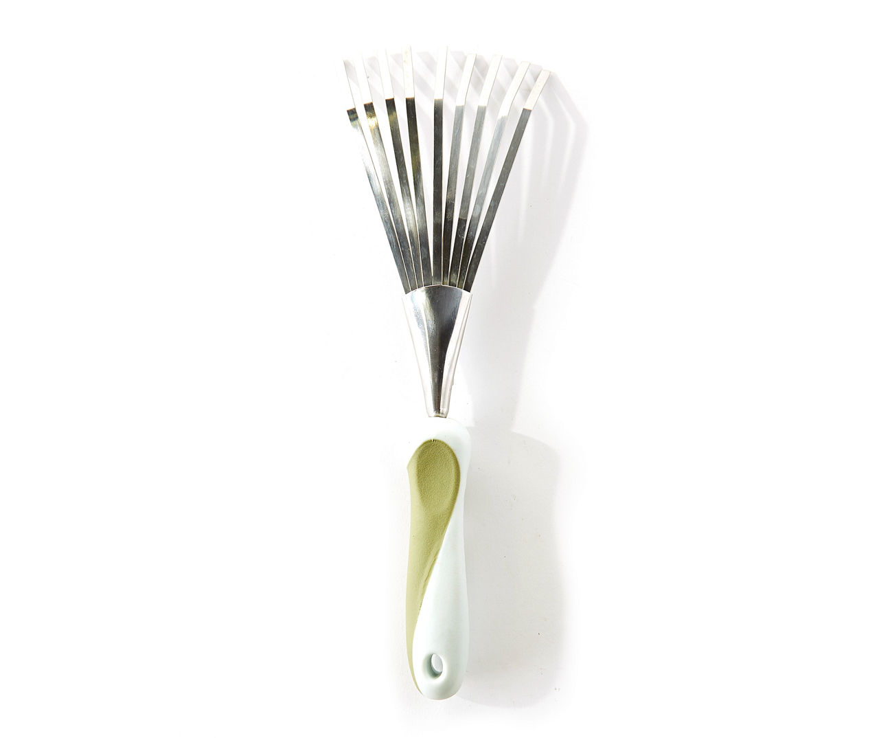Stainless Steel 9-Teeth Hand Rake | Big Lots
