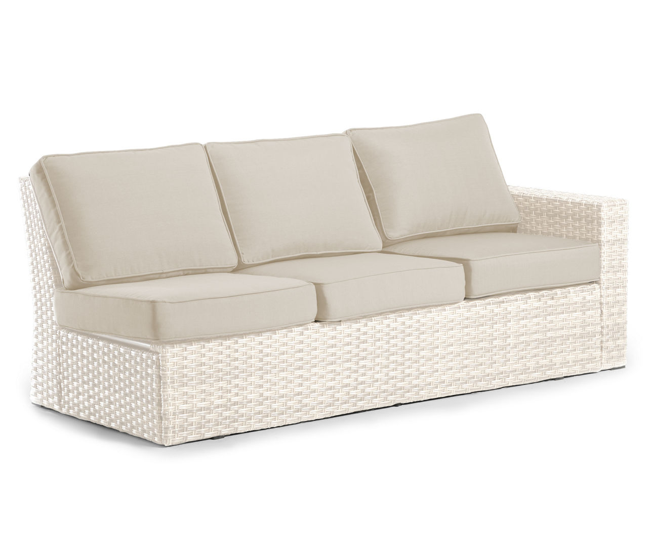 Broyhill eagle brooke sectional store