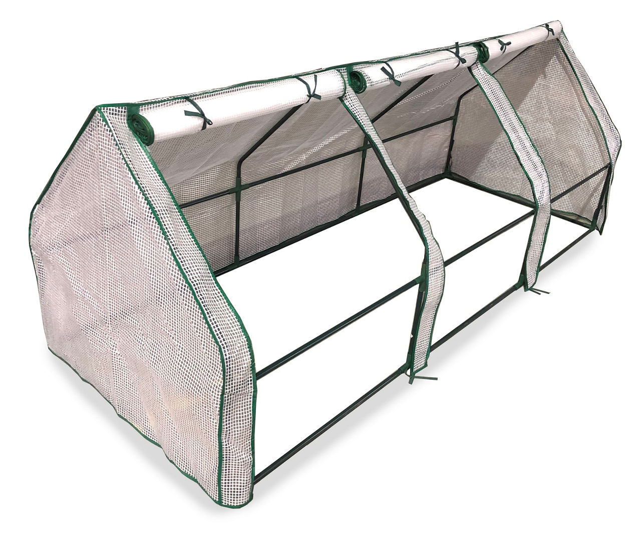 35.4" Portable Greenhouse with Ventilation Windows | Big Lots