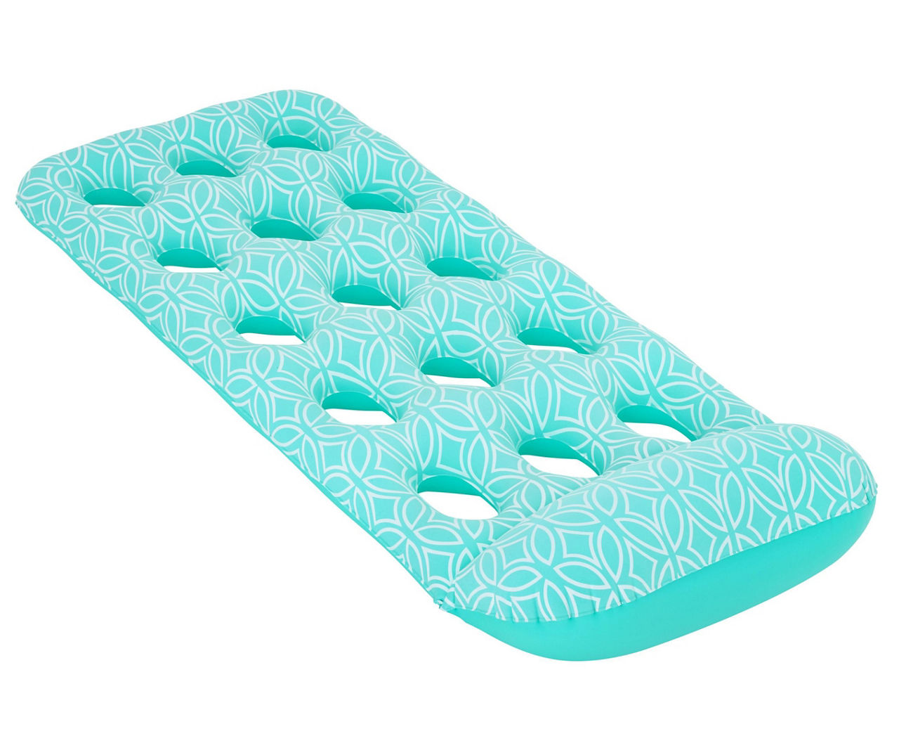 Bestway H2O Go! Comfort Plush Inflatable Floating Pool Mat | Big Lots