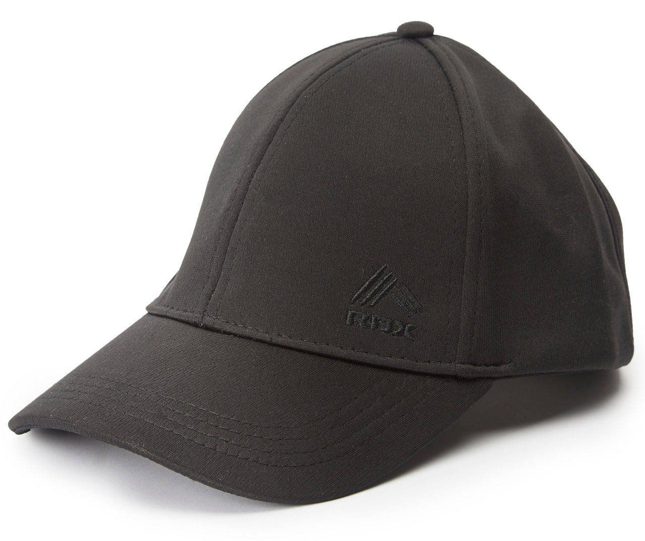 RBX Black Baseball Cap | Big Lots