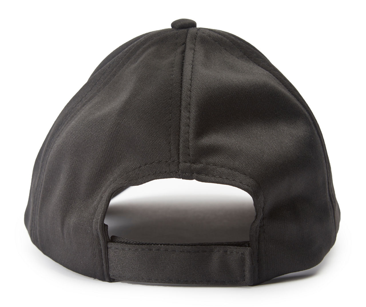 RBX Black Baseball Cap | Big Lots