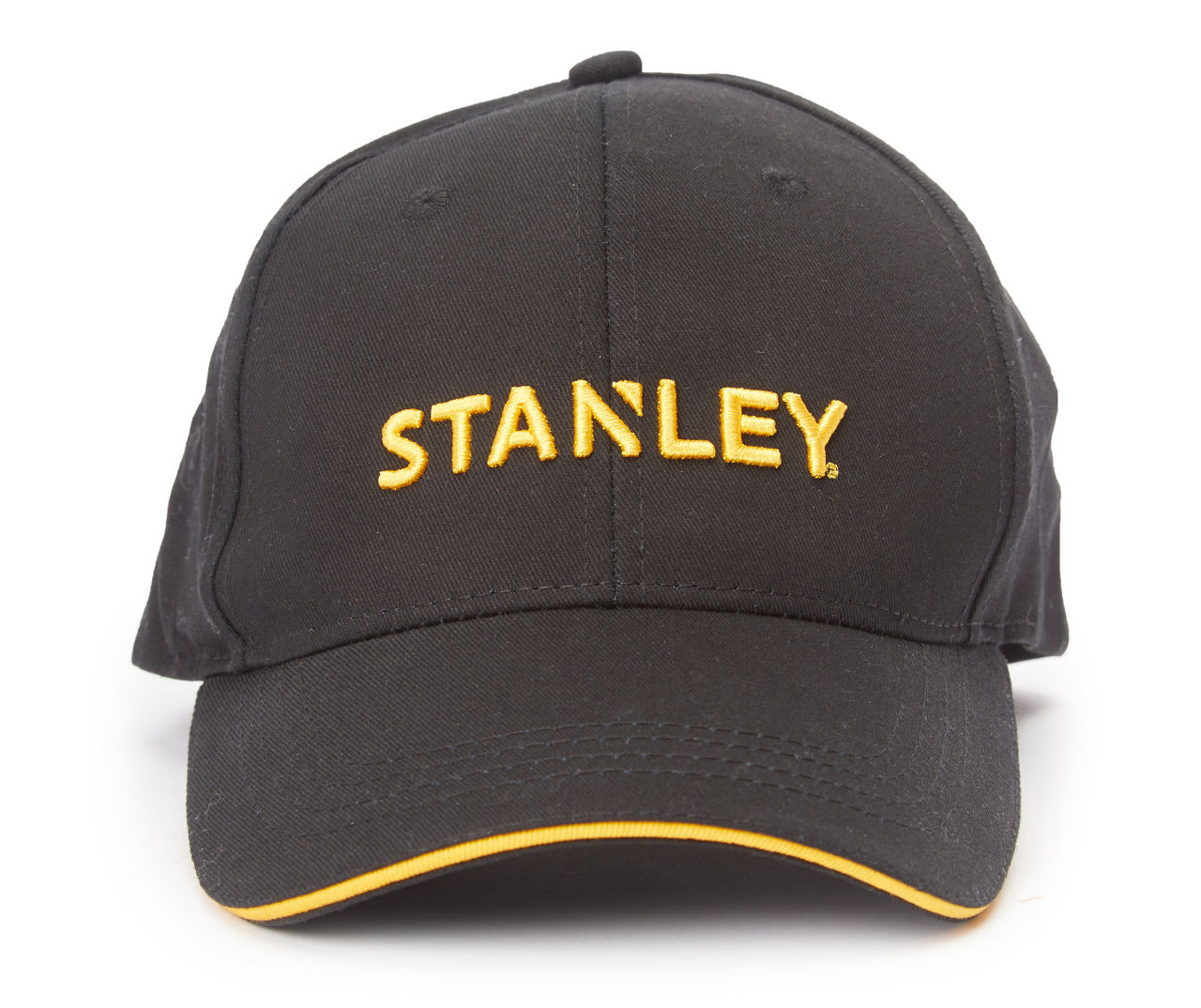Stanley Black Contrast-Accent Logo Snapback Baseball Cap | Big Lots