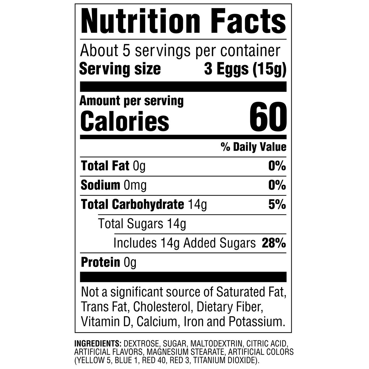 Nickelodeon Egg Hunt With Candy, 16-Pack | Big Lots