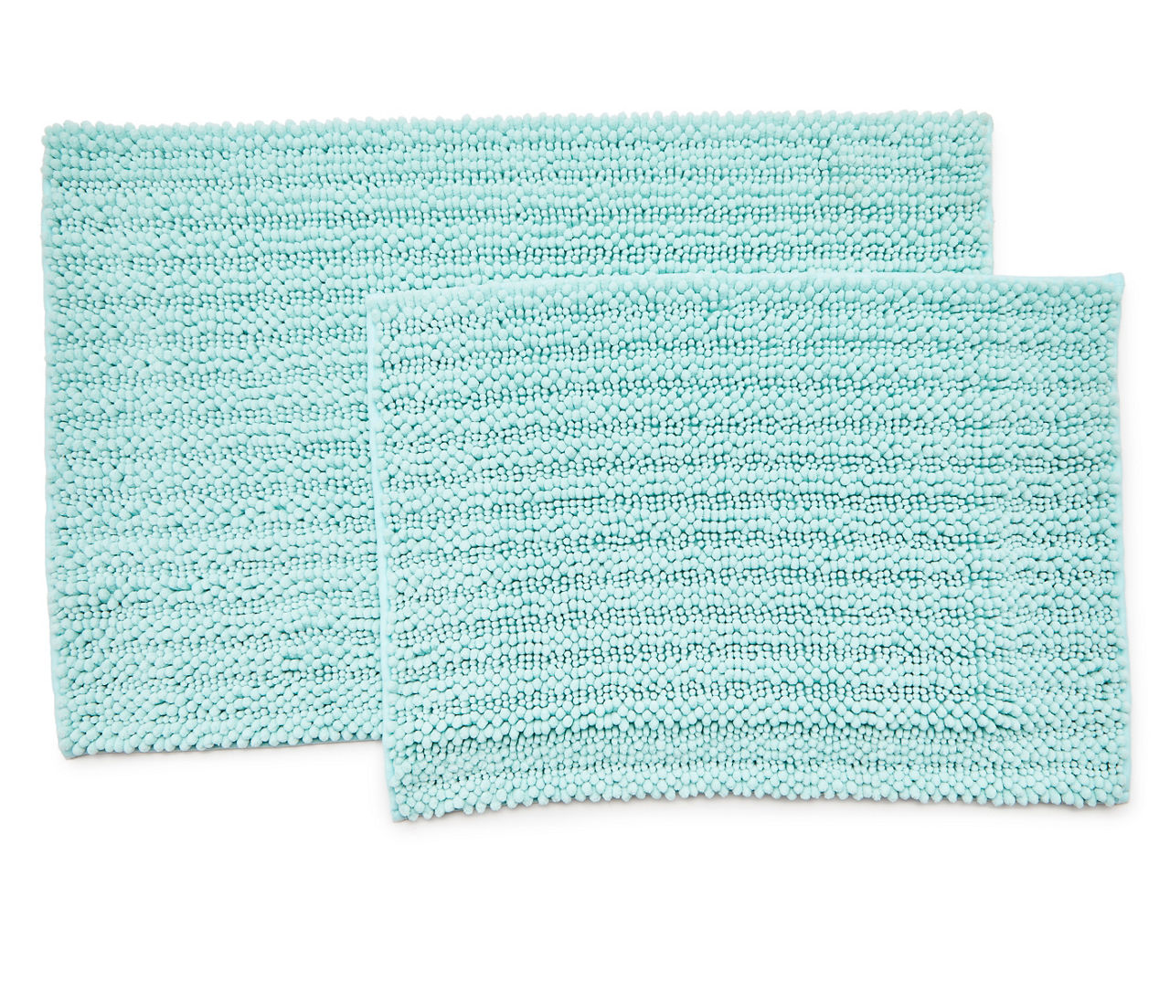 Real Living Real Living 2-Piece Noodle Bath Rug Set | Big Lots