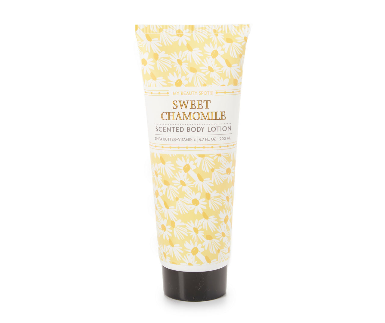 My Beauty Spot Sweet Chamomile Scented Body Lotion, 6.7 Oz. | Big Lots