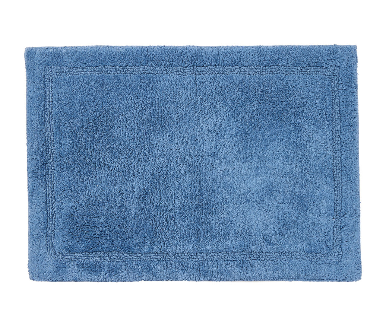 Clorox Blue Bath Rug | Big Lots