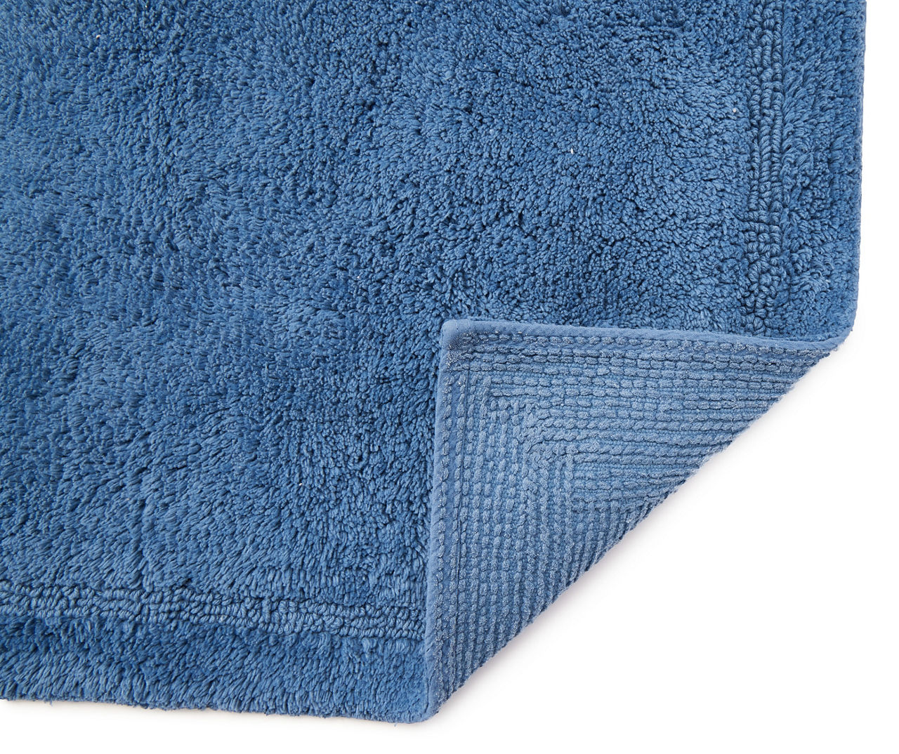 Clorox Blue Bath Rug | Big Lots