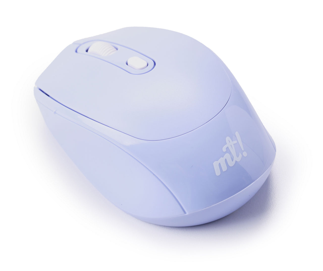 MyTech Pastel Wireless Mouse | Big Lots