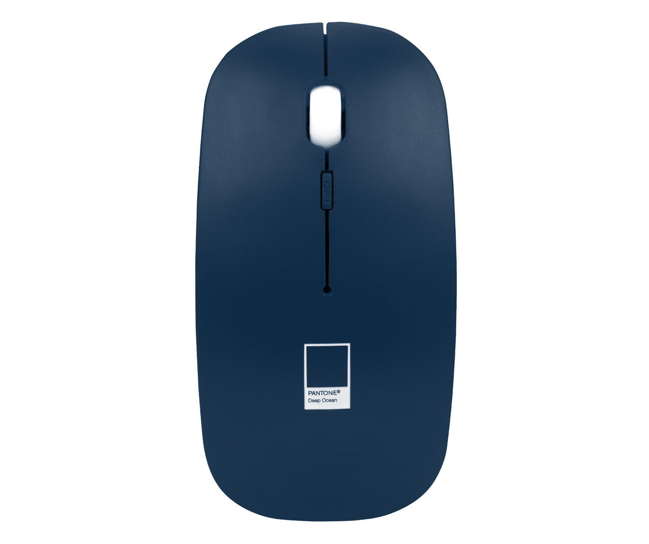 Pantone Blue Wireless Keyboard & Mouse Set | Big Lots