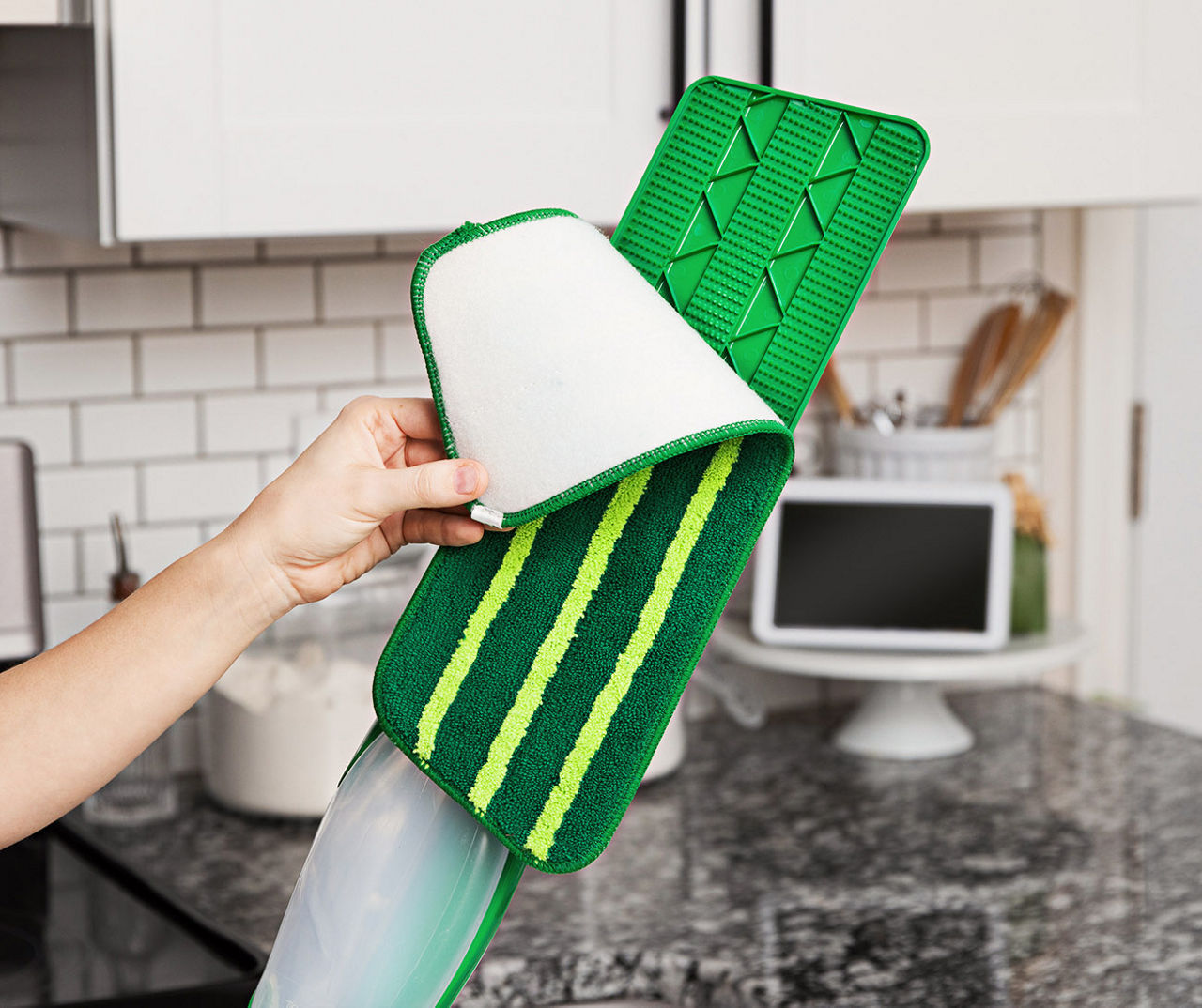 Libman Freedom Spray Mop | Big Lots