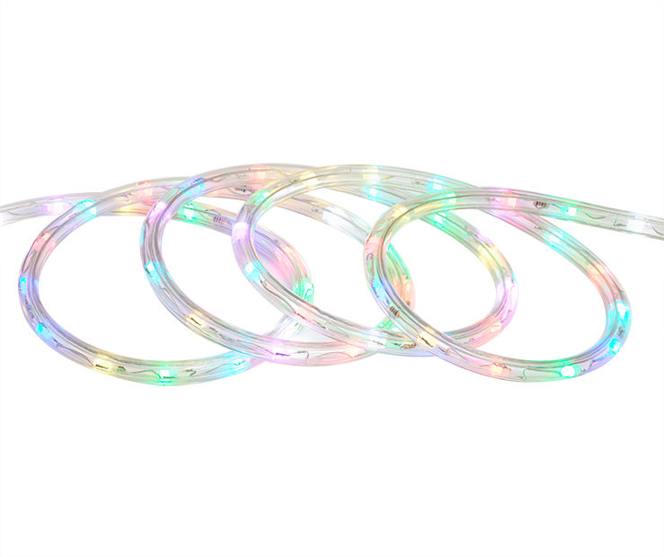 9' LED Color-Changing Rope Light + Remote Control | Big Lots