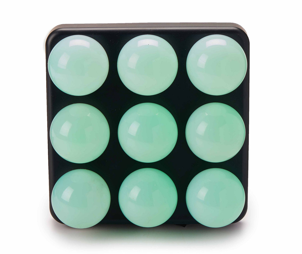 Brilliant Ideas Sound Reactive Panel Wall Light | Big Lots