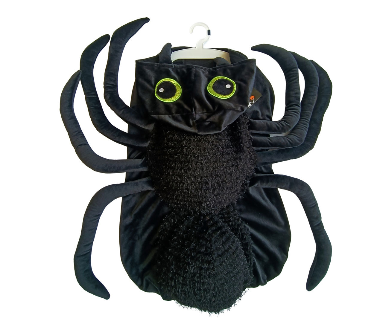Pet X-Large Black Spider Costume | Big Lots