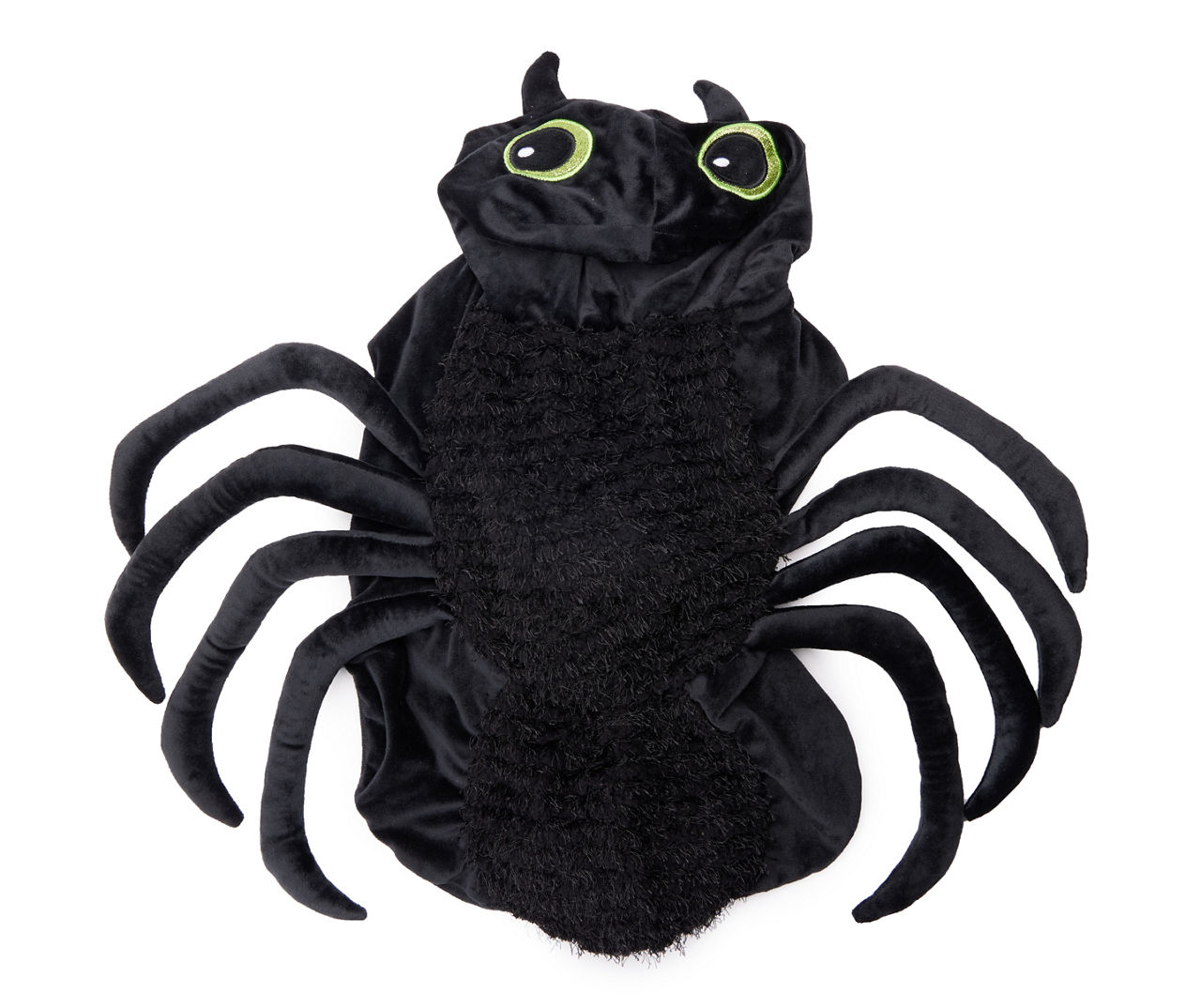 Pet Small Black Spider Costume | Big Lots