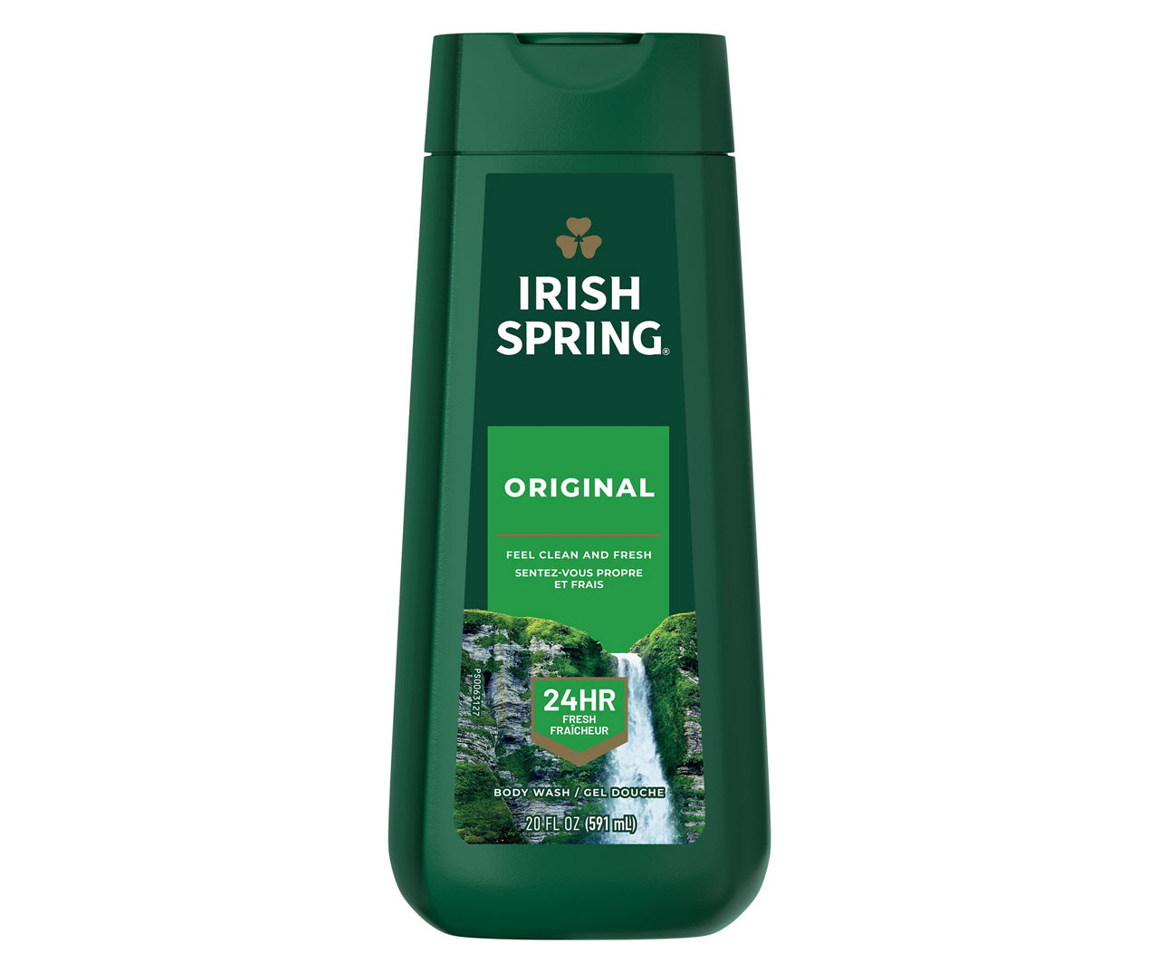 Irish Spring Original Clean Body Wash, 20 Oz. | Big Lots