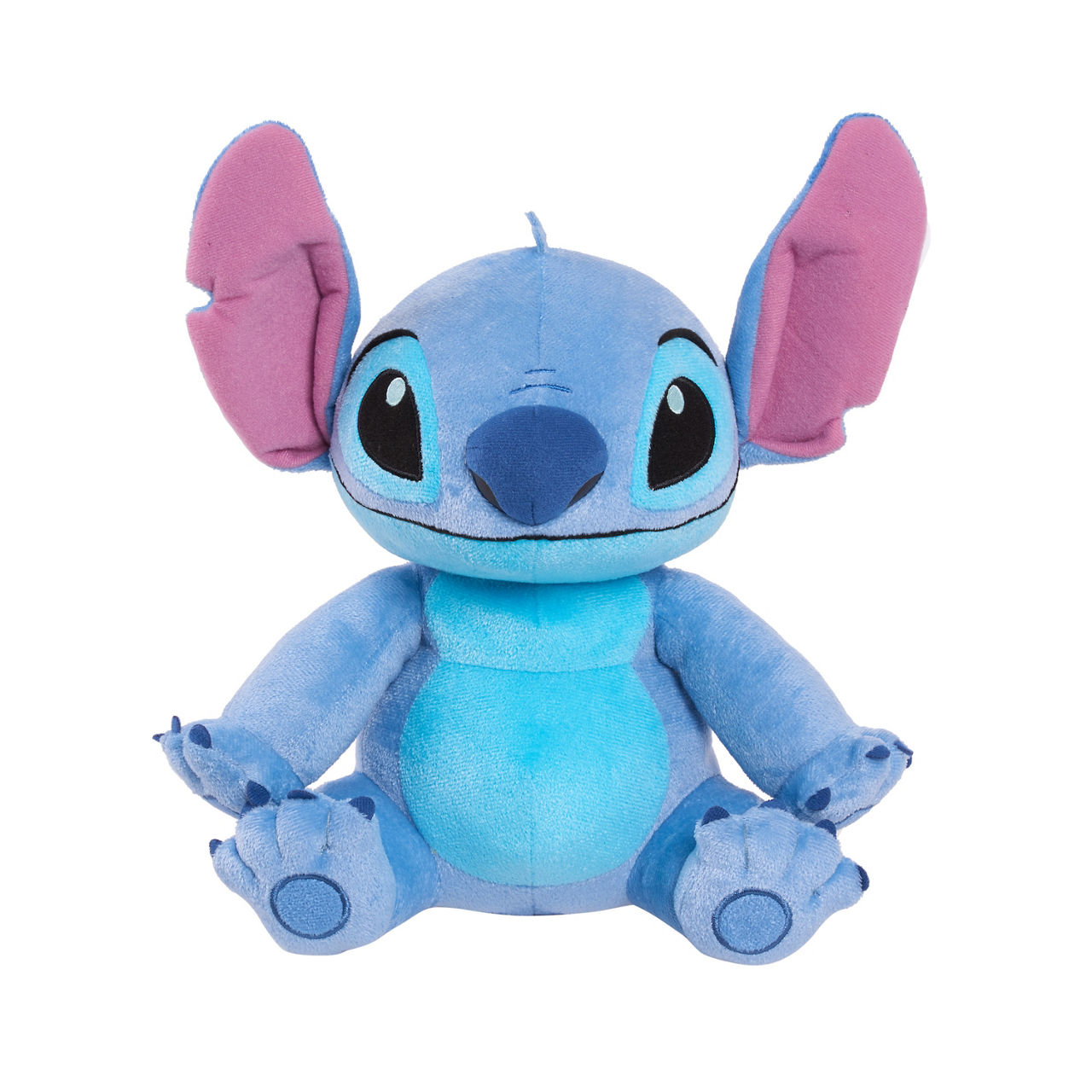 Disney Lilo & Stitch Blue Stitch Plush | Big Lots