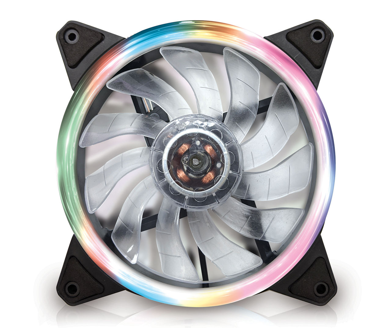 Bytech LED Cooling Fan | Big Lots