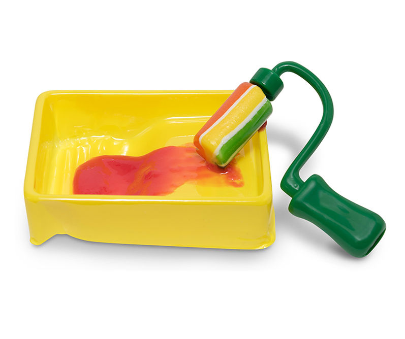 Face Twisters Paint Roller Candy | Big Lots