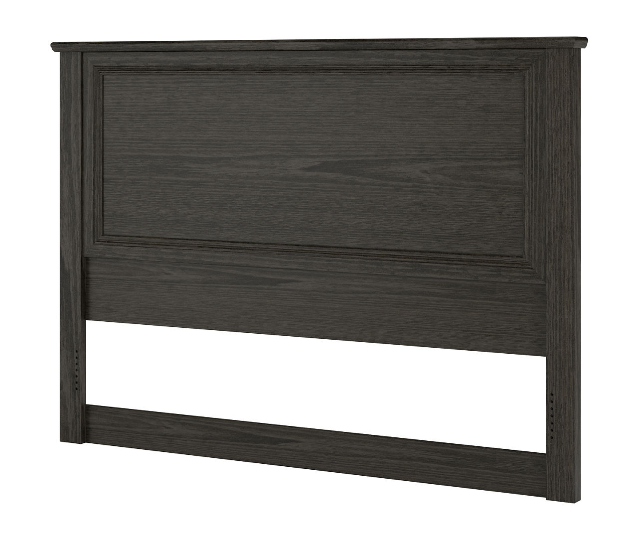 Ameriwood Andover Oak Espresso Full Headboard | Big Lots