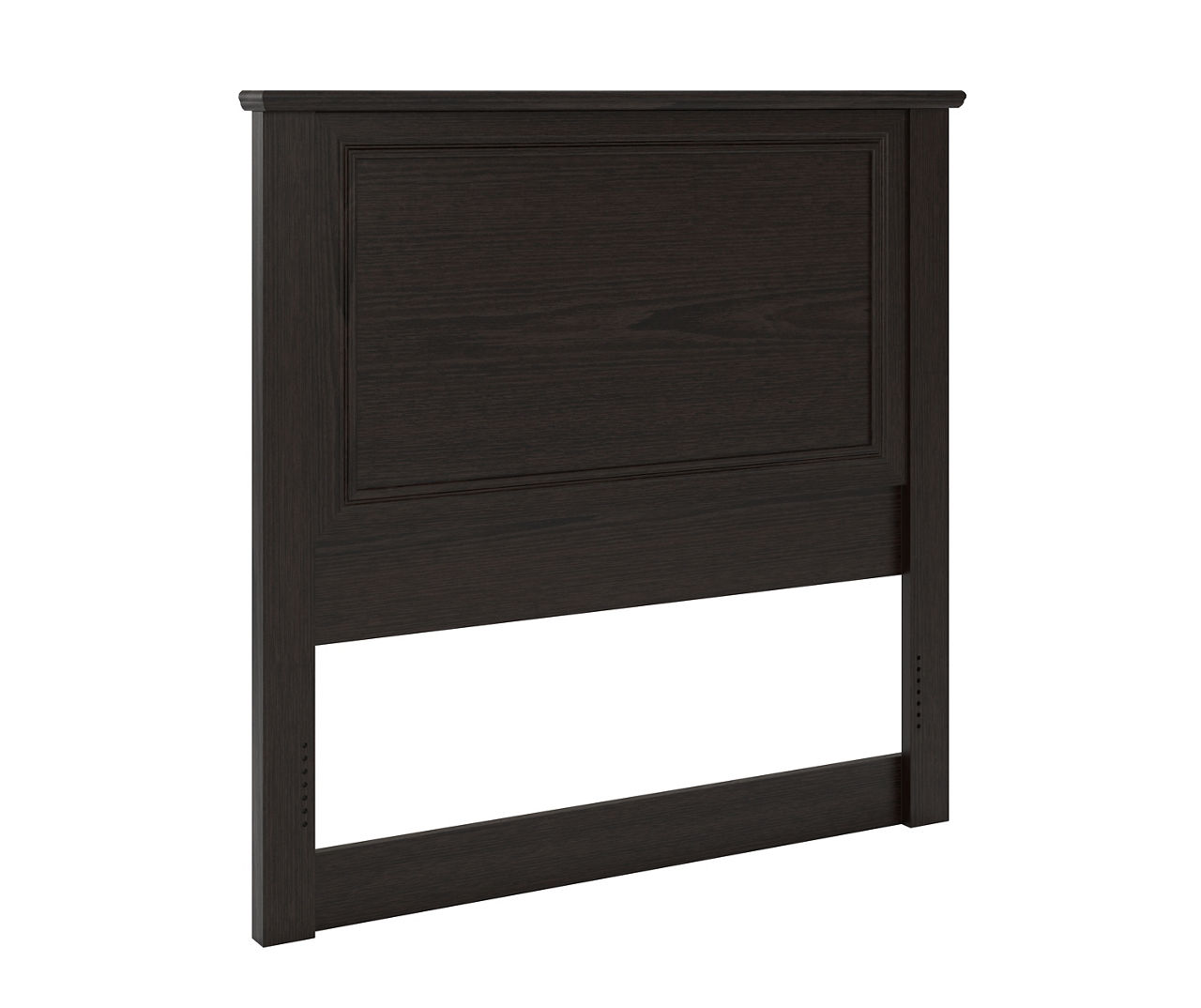 Ameriwood Andover Oak Espresso Twin Headboard | Big Lots