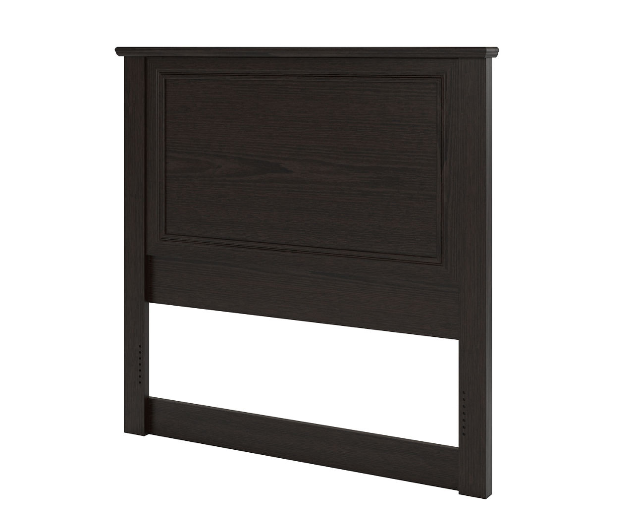 Ameriwood Andover Oak Espresso Twin Headboard | Big Lots