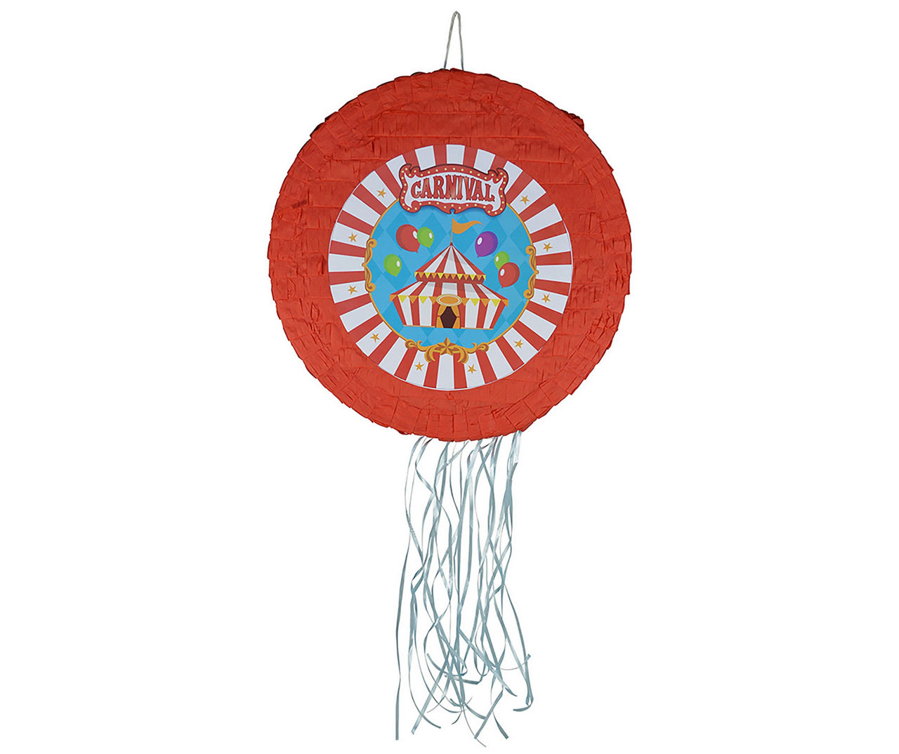 Carnival Drum Pinata | Big Lots