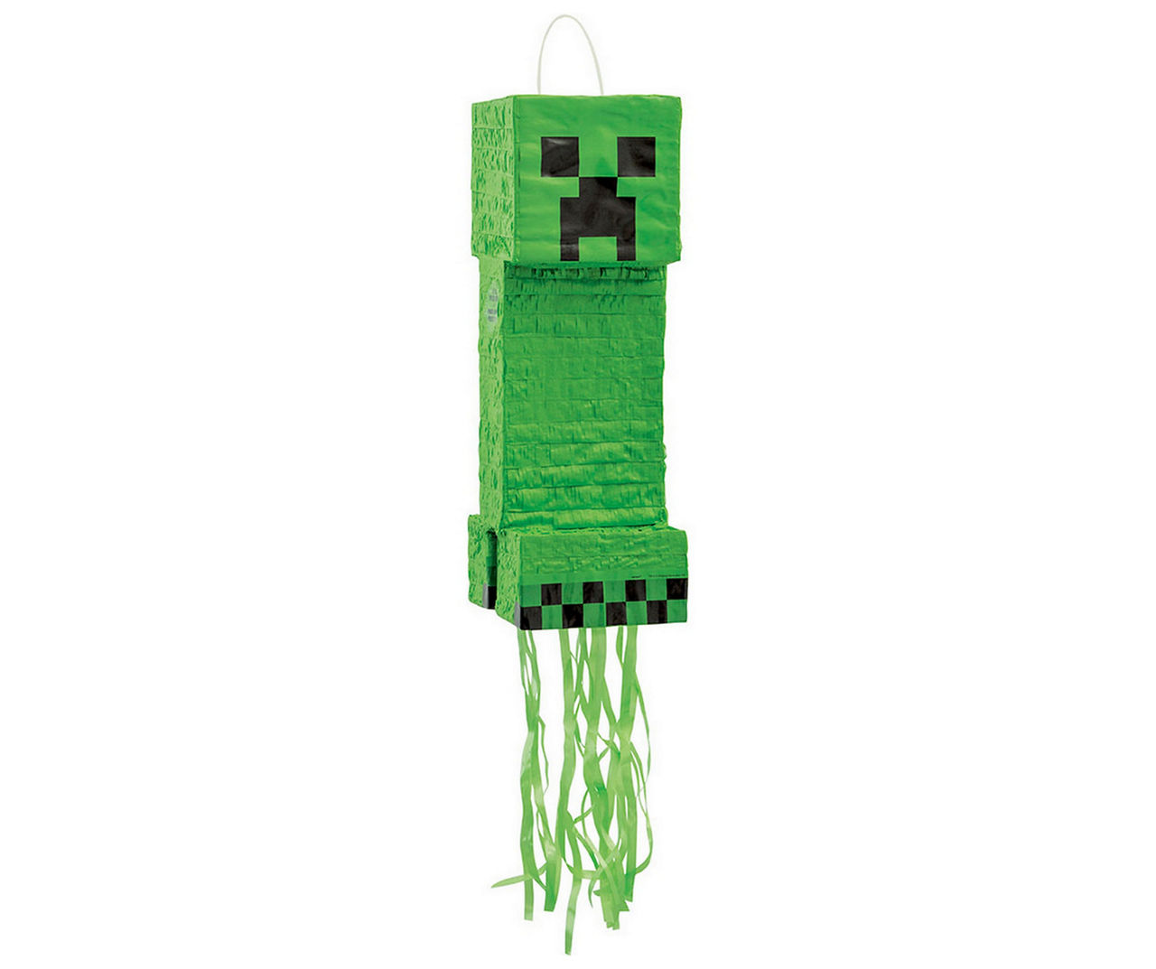 Minecraft Creeper Pinata | Big Lots
