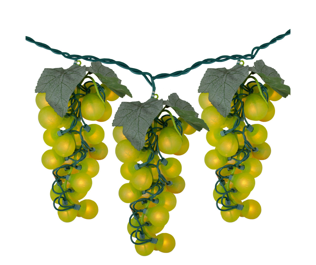 Northlight Winery Grape Light Set, 4-Count | Big Lots