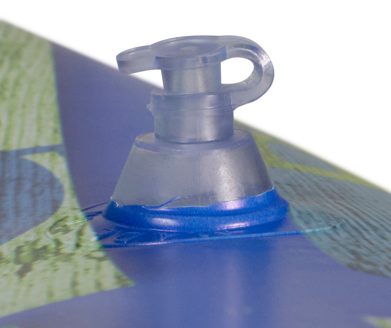 Northlight Corona Typography Inflatable Pool Ring Float | Big Lots