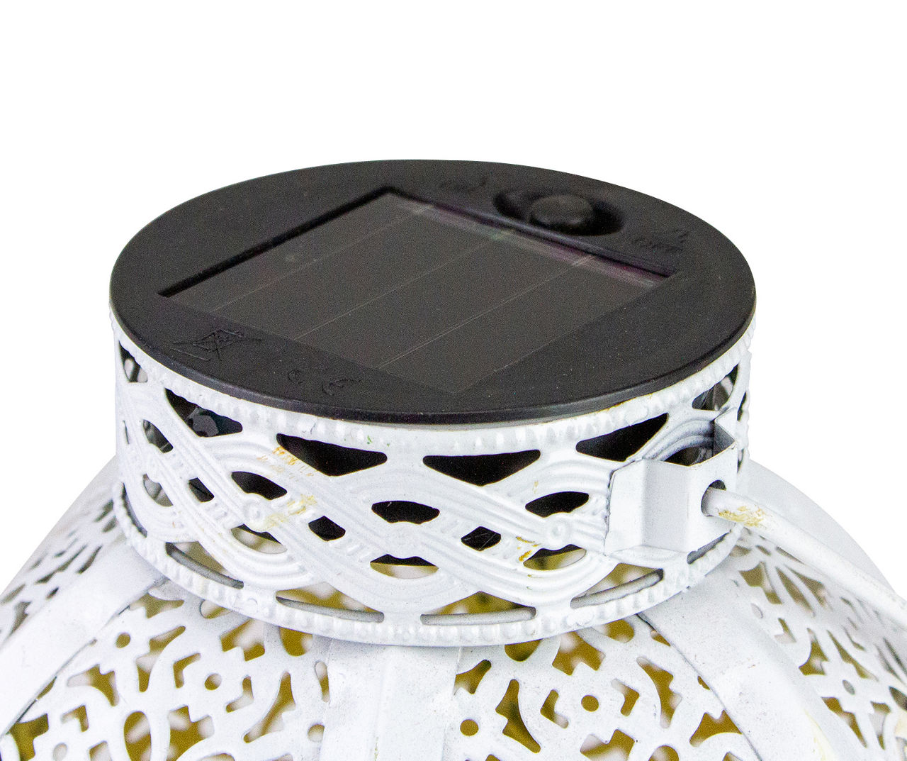 Shop Our Outdoor Deck Lights and Post Lights | Big Lots