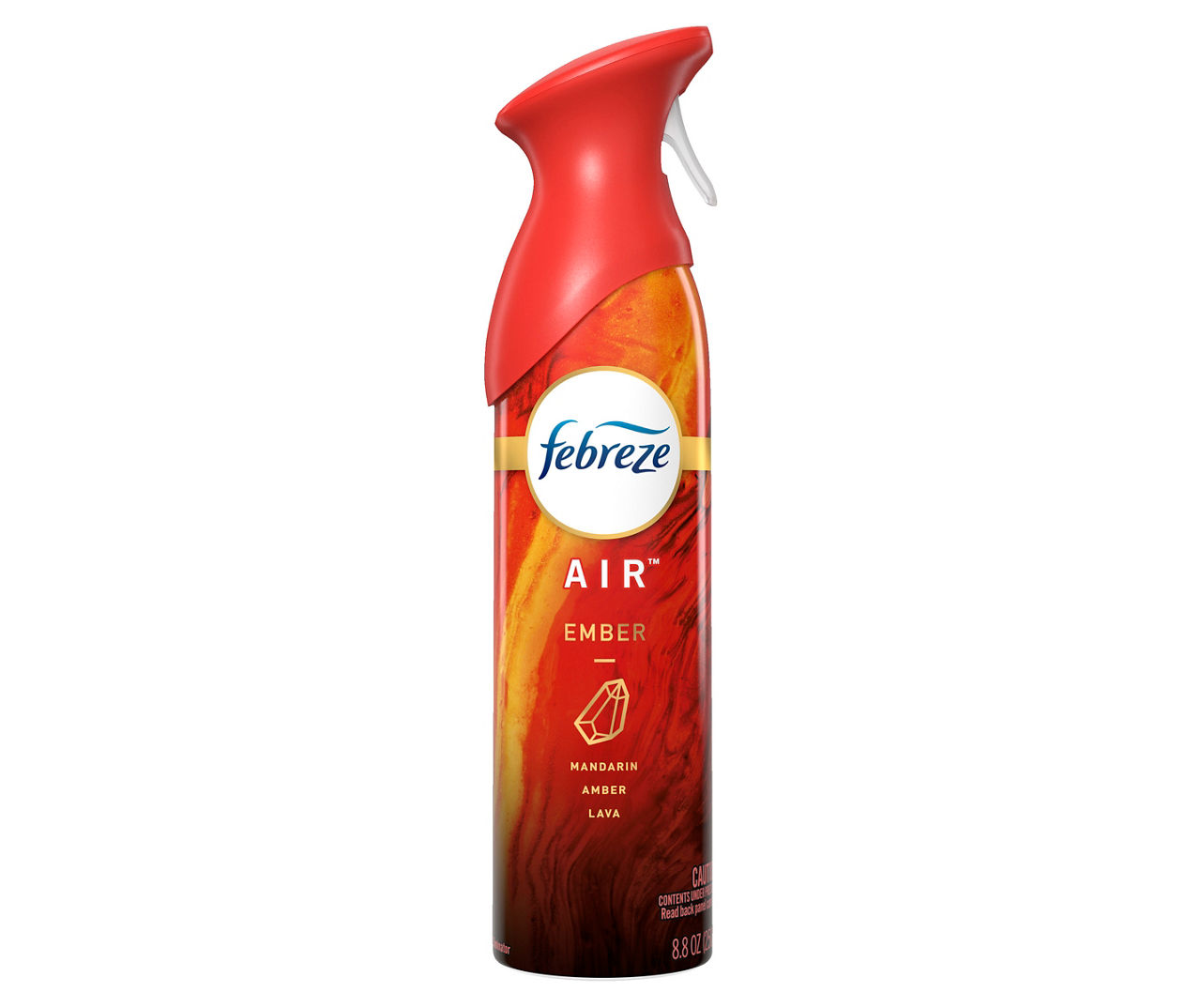 Febreze Air Effects Ember Air Freshener, 8.8 Oz. | Big Lots
