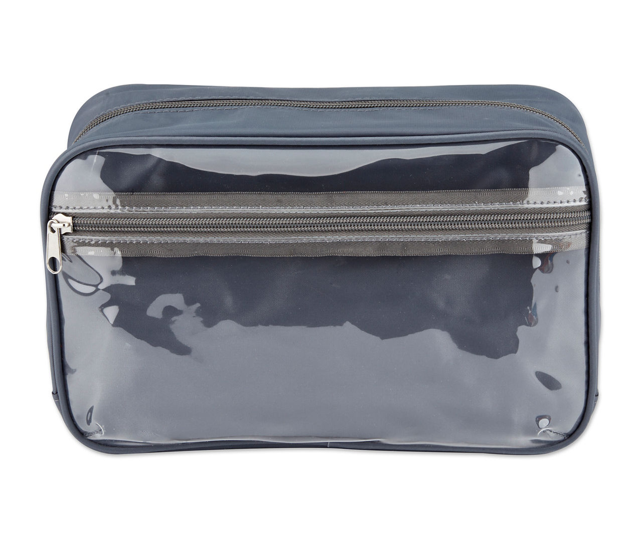 Modella Gray Organizer Case | Big Lots