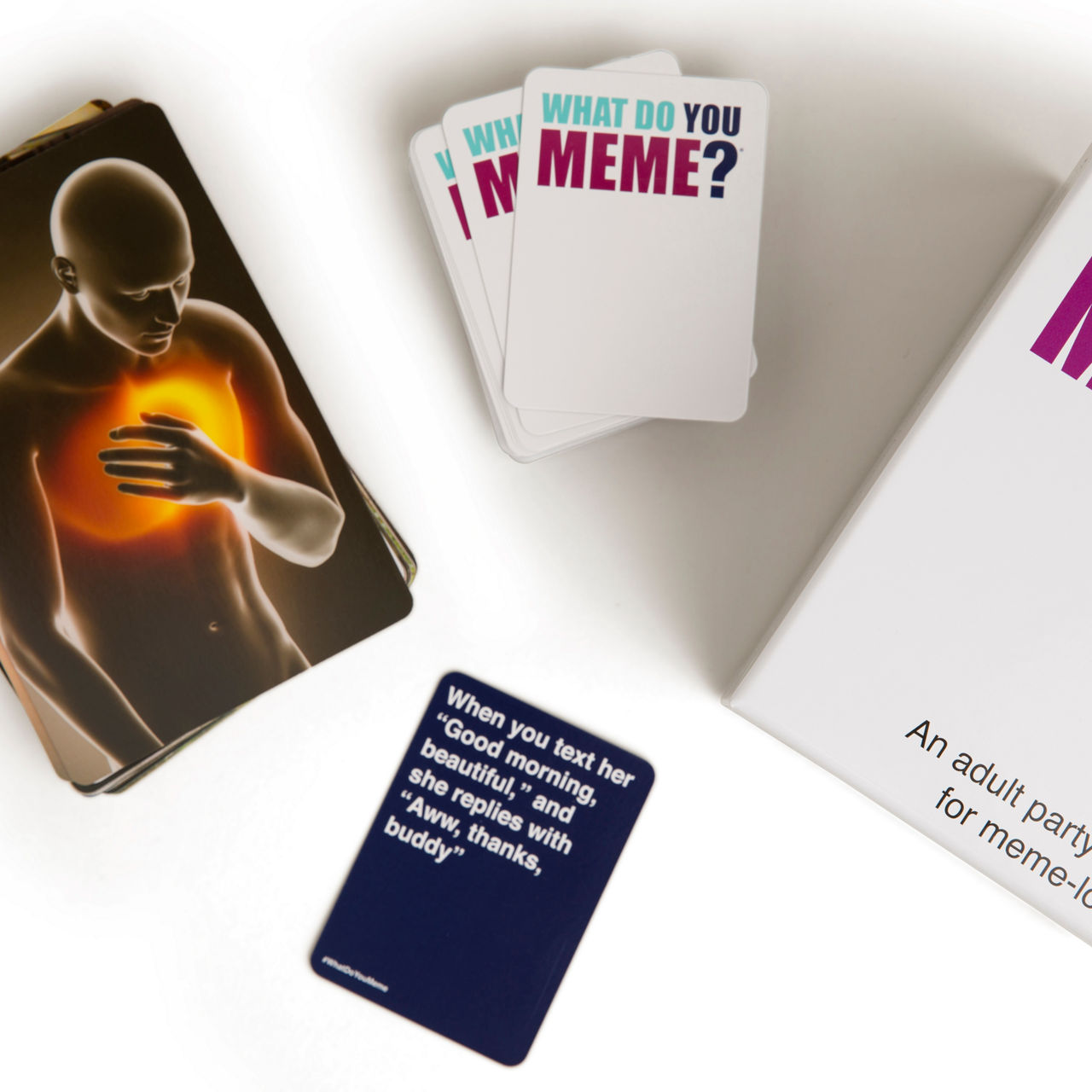 What Do You Meme? Party Game | Big Lots