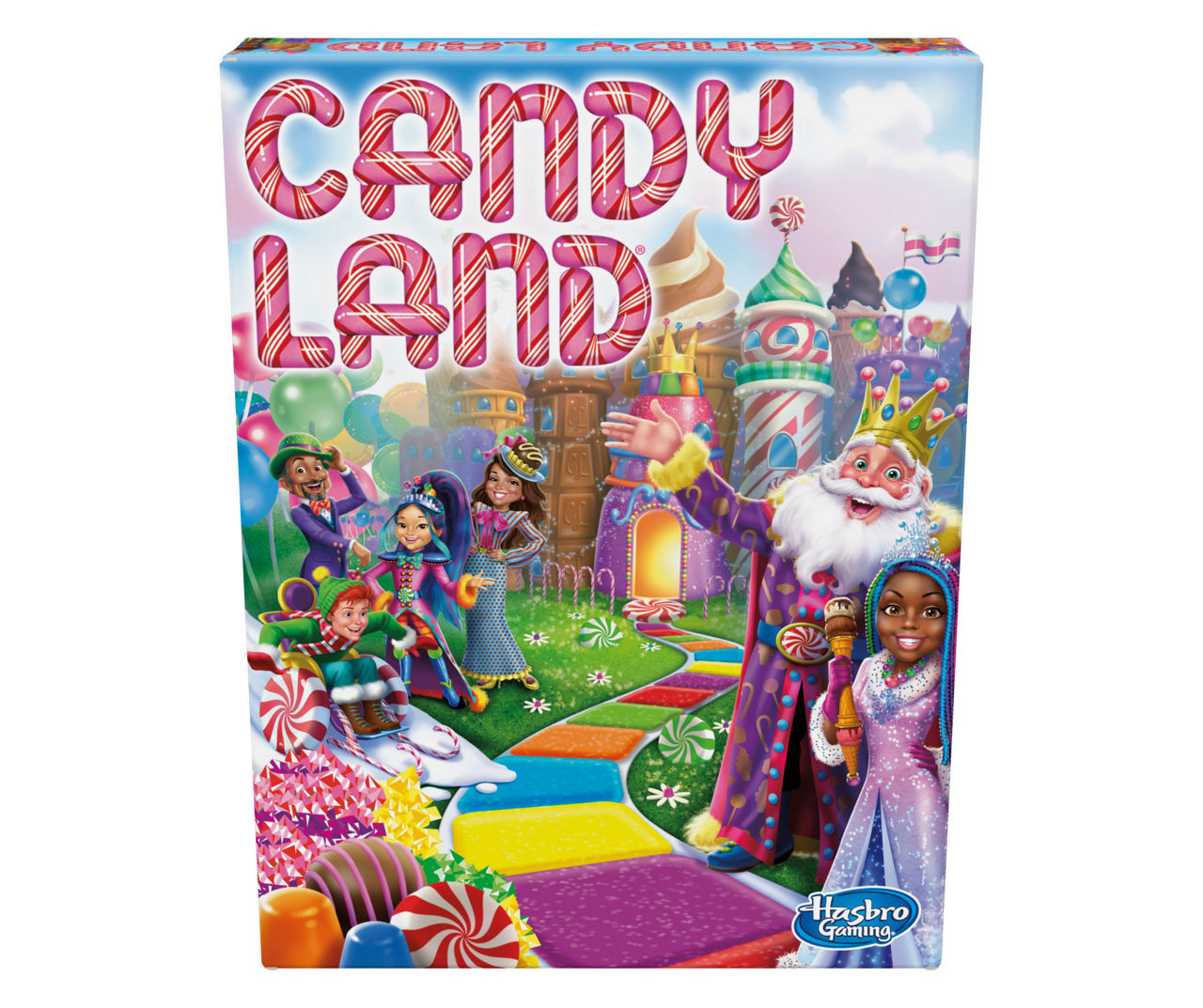 Hasbro Candyland Board Game | Big Lots