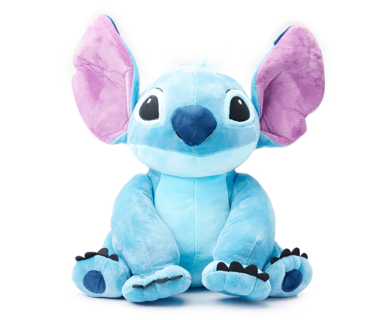 Disney Lilo & Stitch Blue Stitch Pillow Buddy | Big Lots