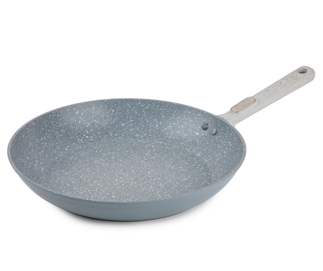 Light Gray 12.5" Satellite Elite Fry Pan | Big Lots