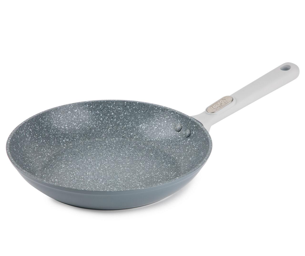 Pebble Gray 10" Zodiac Fry Pan | Big Lots