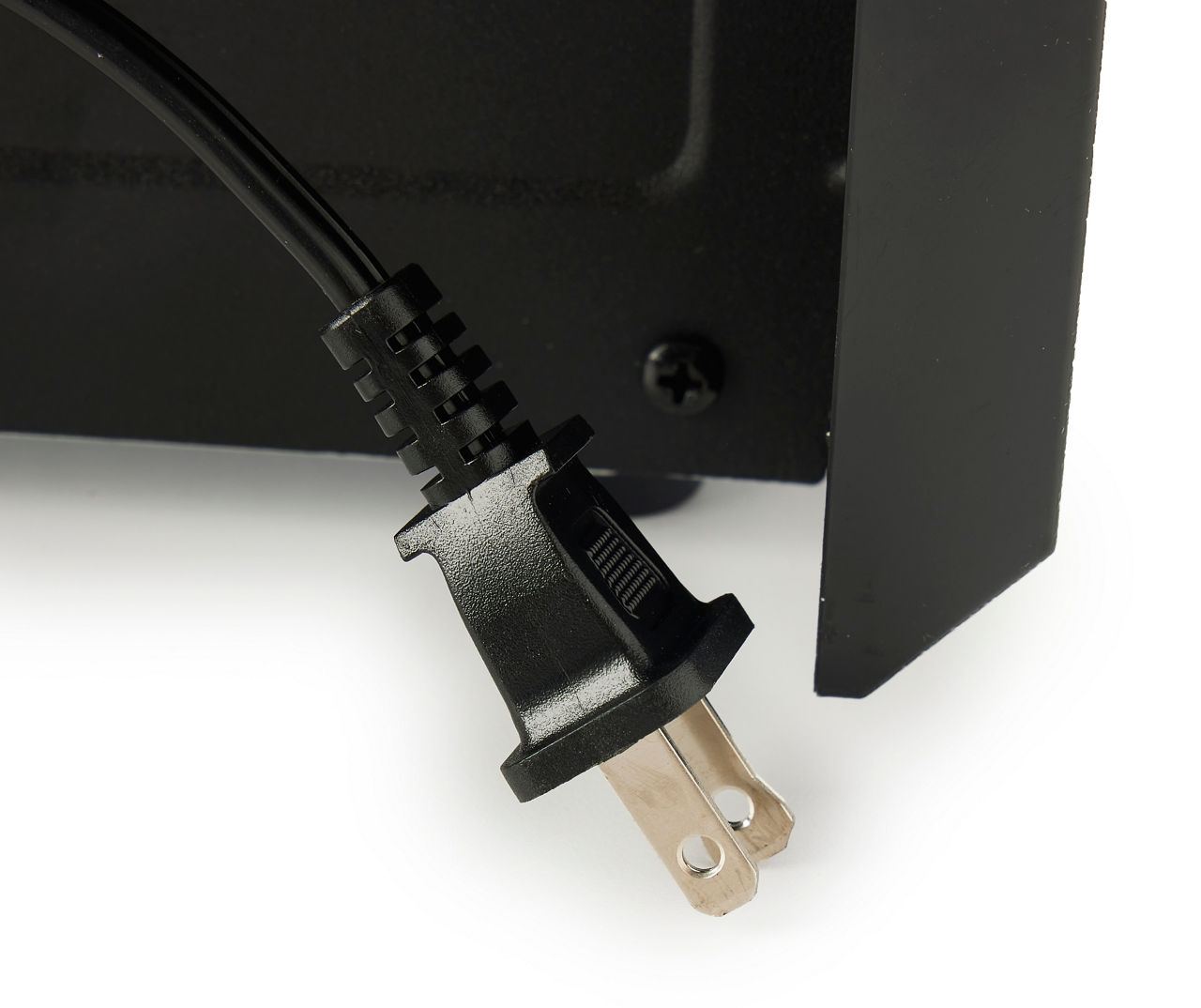 Climate Keeper Black 6 Element Infrared Cabinet Heater | Big Lots