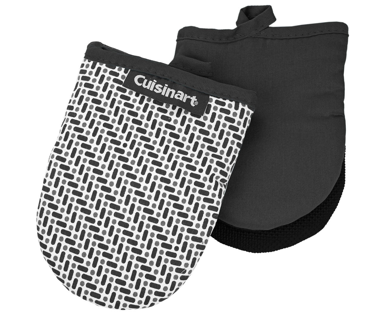 Cuisinart Cuisinart Mini Oven Mitt 2 Pack Big Lots