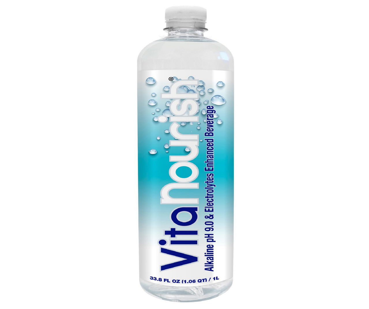 Vitanourish Multi-Vitamin Bottled Water, 33.8 Oz. | Big Lots