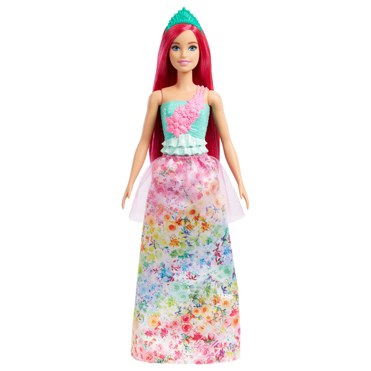 Barbie Dreamtopia Red Princess Doll | Big Lots
