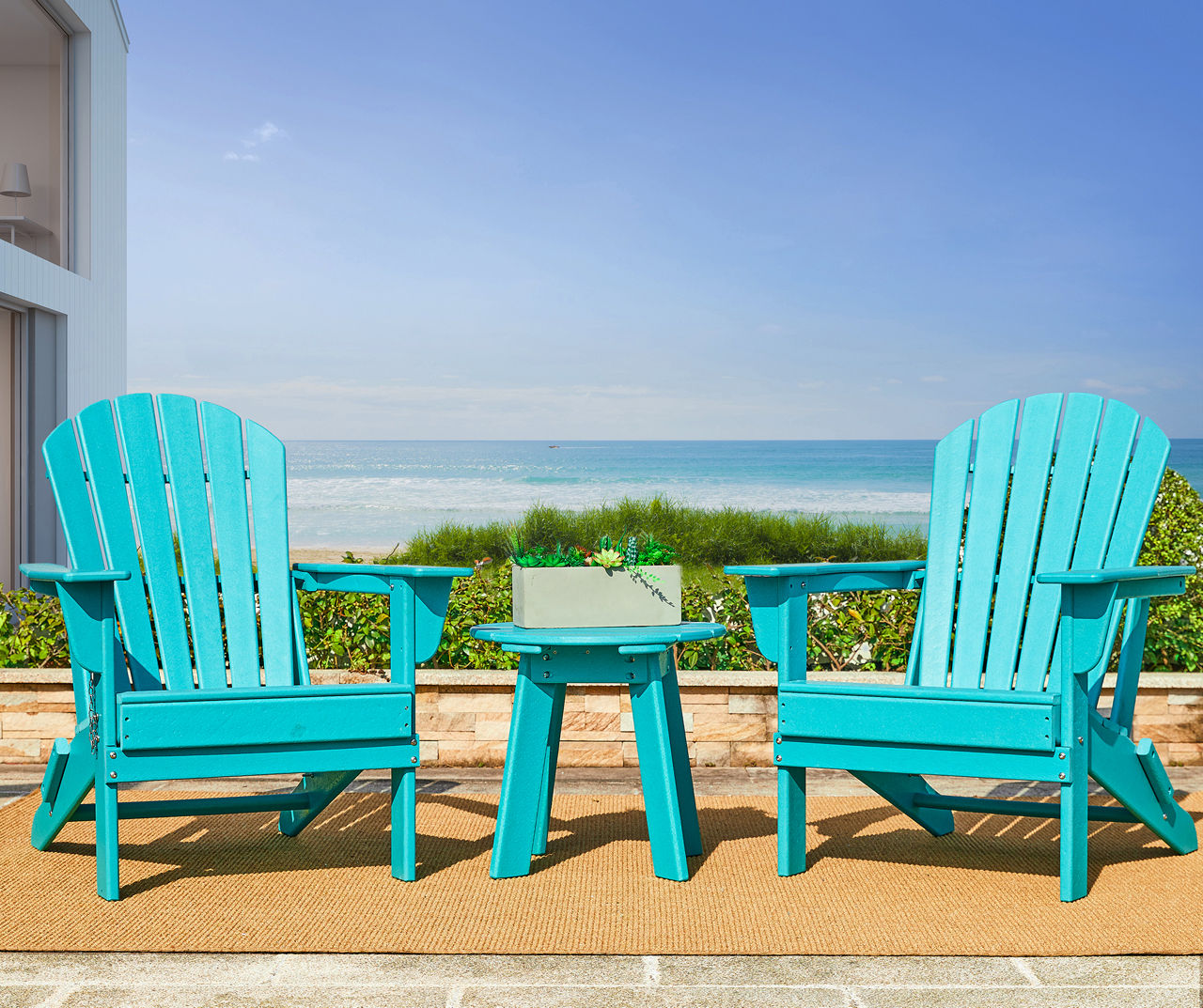 Big lots plastic adirondack chairs store