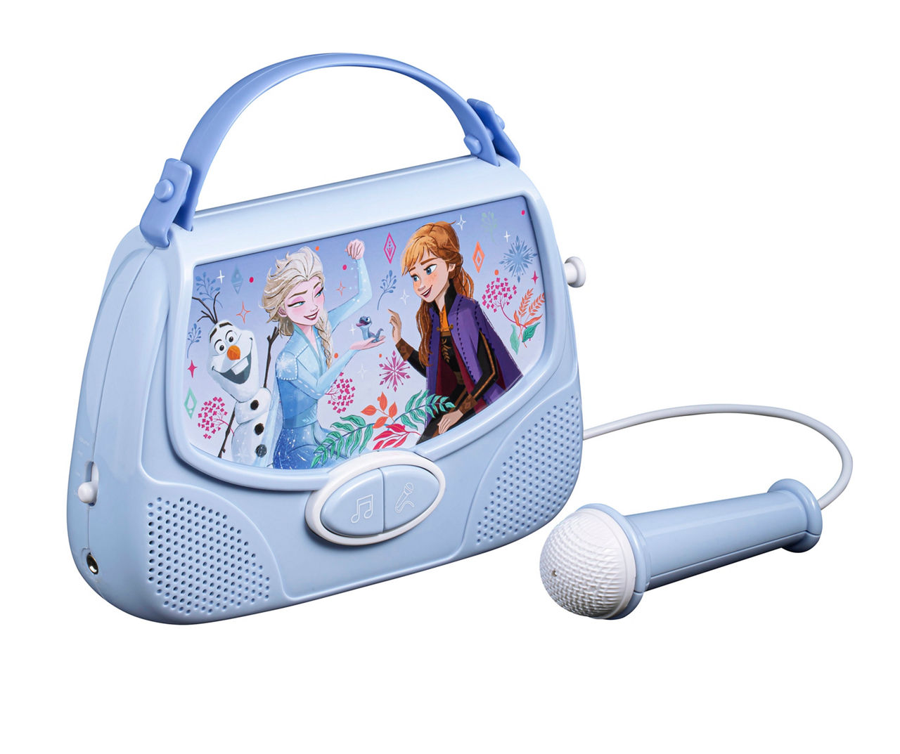 Sing-Along Boombox | Big Lots