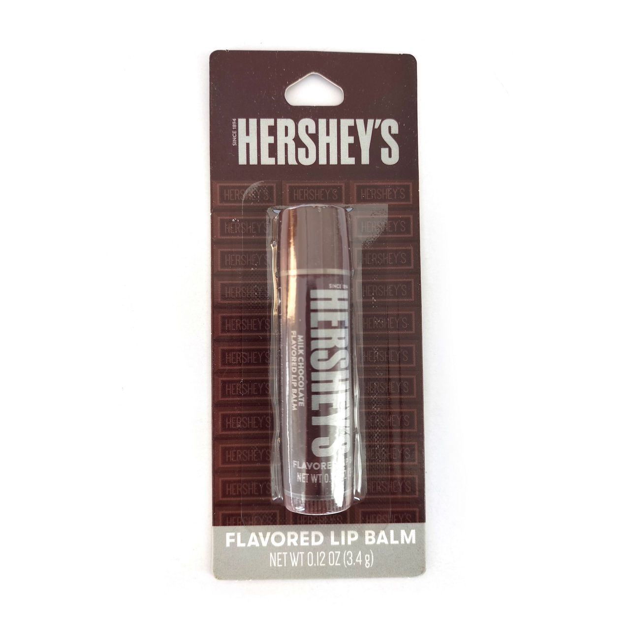 Chocolate lip balm store
