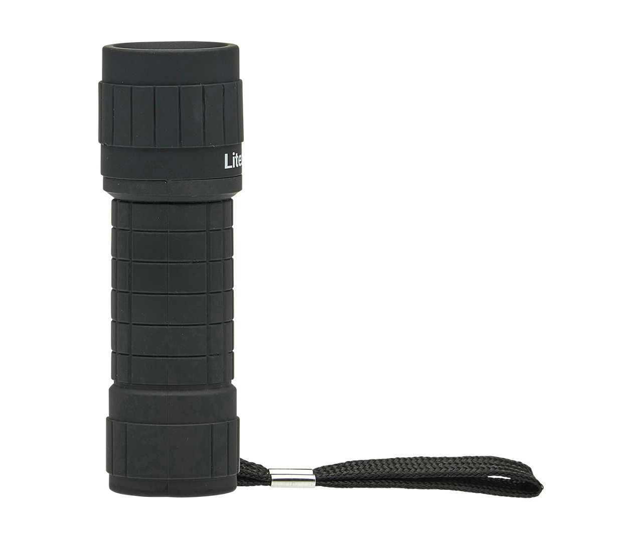 Promier Products LitezAll All Weather Rubber Coated Pocket Flashlight ...