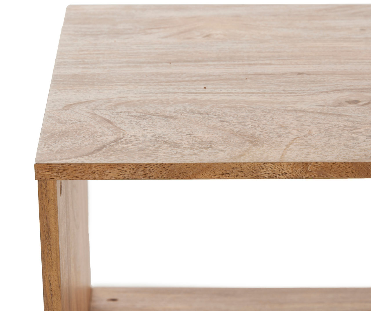 Drexel Medium Mango 4-Cube Storage Organizer | Big Lots