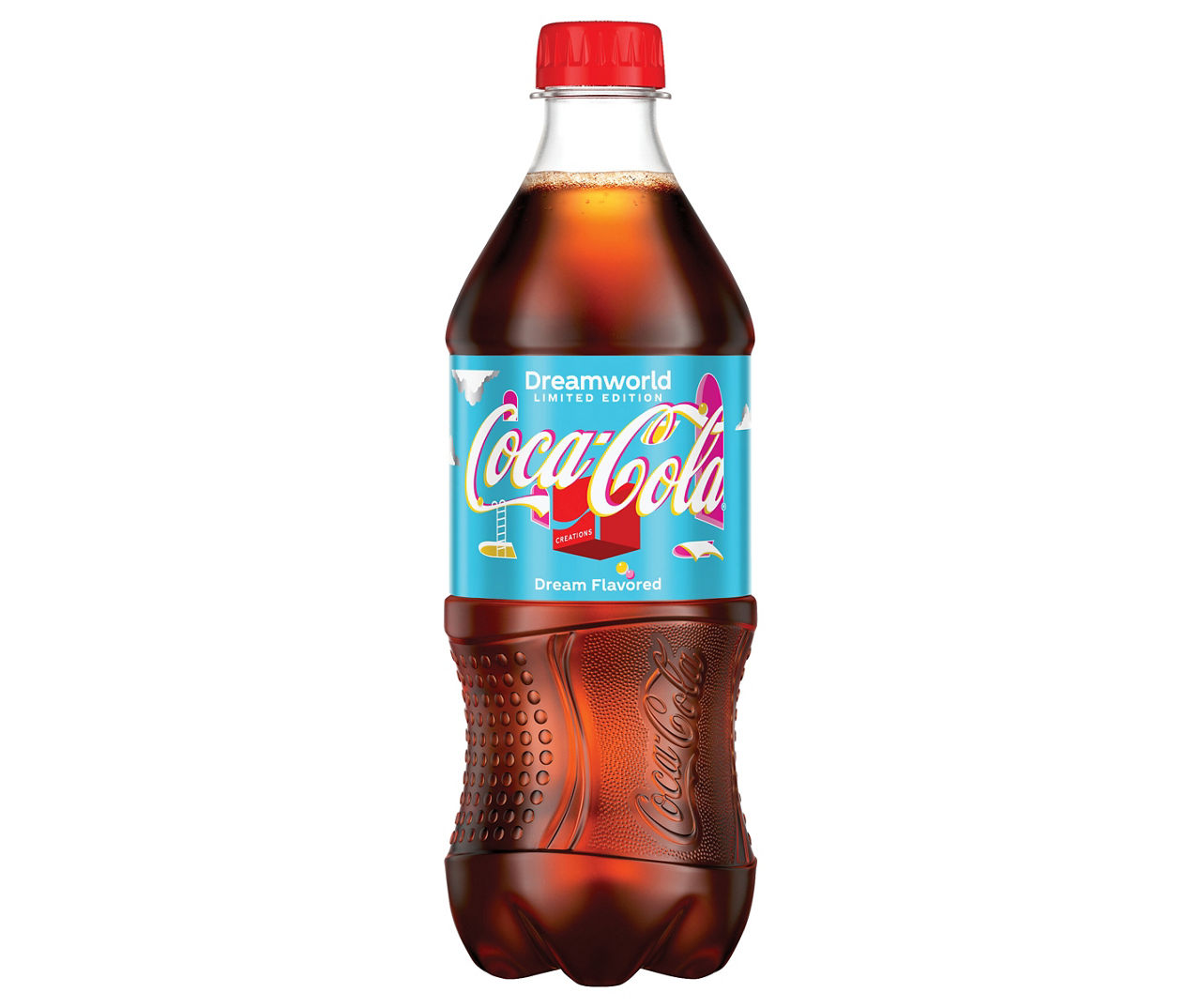 Coca-Cola Coca-Cola Dreamworld Cola 20 fl oz | Big Lots